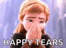 Tears Of Joy S Tenor