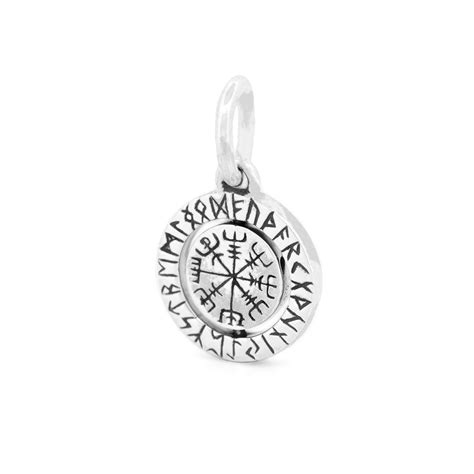 Vegvisir Viking Compass Pianeta Beads Srls
