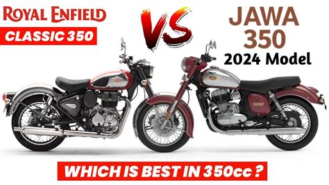 Bullet 350 Vs Jawa Classic At Jose Caceres Blog