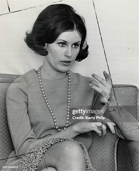 Susan Clark Actress Photos Et Images De Collection Getty Images