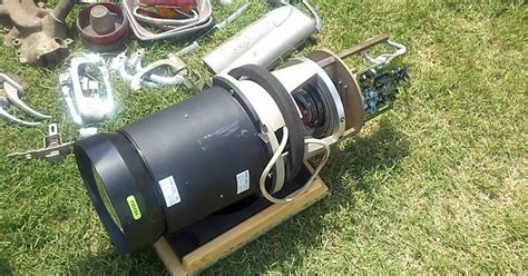 Found In The Flea Market Section Of A Giant Car Show Several Years