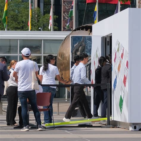 Theirworld The Infinity Classroom The One Club