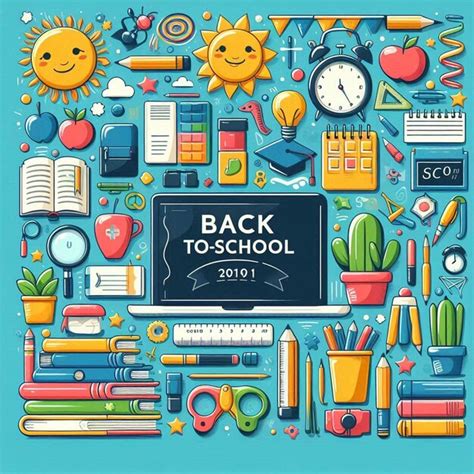 School Related Images Free Download On Freepik