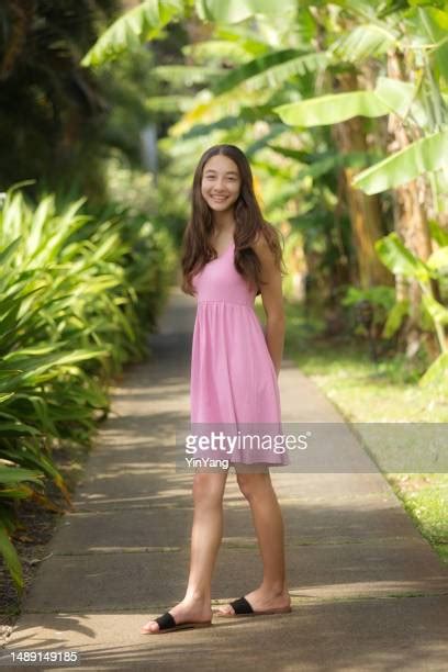 Hawaiian Style Dresses Photos And Premium High Res Pictures Getty Images