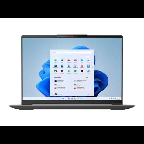 Lenovo XD PIN IdeaPad Slim Notebook Laptop Intel Core I Processor GB Memory GB