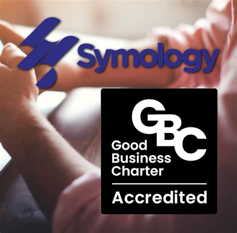 Seriously Secure With Iso27001 Symology