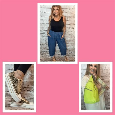 Plus Size Spring Fashion 2025 Ljs Ladies Boutique