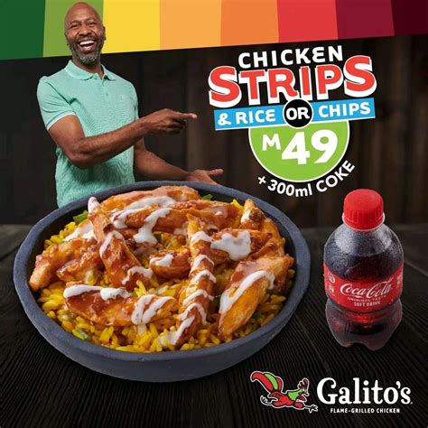 Galitos Lesotho