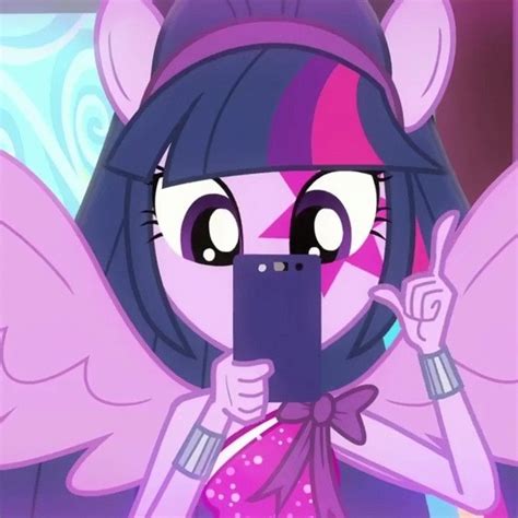 Pin Di Mlp