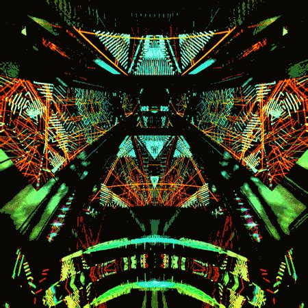 Automata Graphics