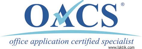 Lpia Pademangan Sertifikasi Lsk Tik