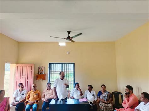 ಹೆಜಮಾಡಿ ಶಿರ್ವ ಎಲ್ಲೂರು ಶಕ್ತಿ ಕೇಂದ್ರ ಸಭೆ ಶಾಸಕ ಗುರ್ಮೆ ಸುರೇಶ್ ಶೆಟ್ಟಿ ಭಾಗಿ Headlines Kannada