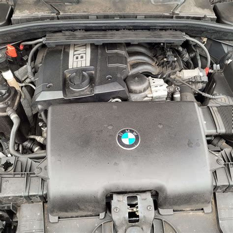 Bmw 1 Series E87 Lci 116i Se 2009 N43 Engine Manual Quarry Motors