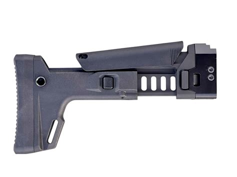 F5 Modular Stock System Cz Scorpion Similar To Acr Stock