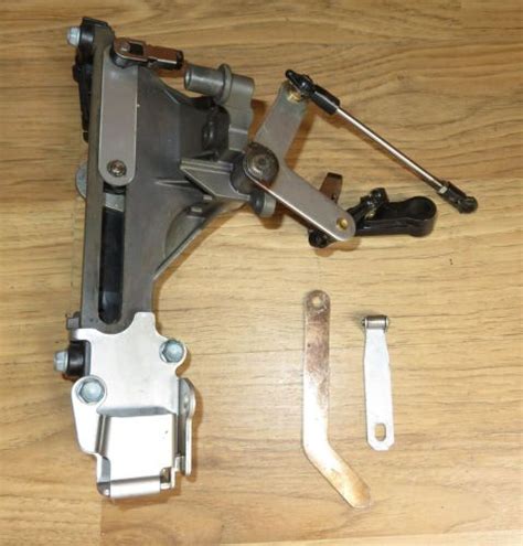 Purchase 60 75 90 Hp Honda Shift Throttle Advance Linkage Bracket 2007 And Later Bf75 Bf90 In