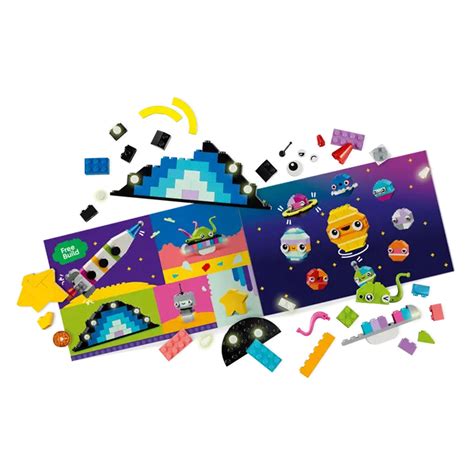 Lego® Creative Space Planets The Boeing Store