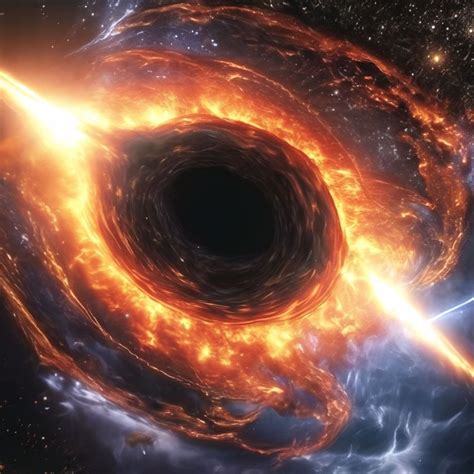 Phoenix A Black Hole Wallpapers Top Free Phoenix A Black Hole