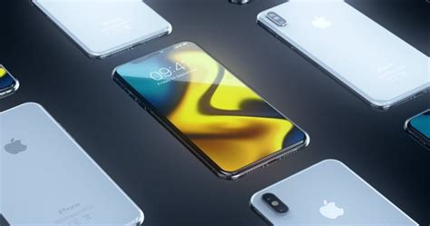 Smartphone Comparison Chart