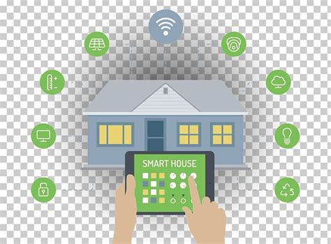 Home Automation Kits House Thermostat PNG Clipart Apple Automation Brand Communication