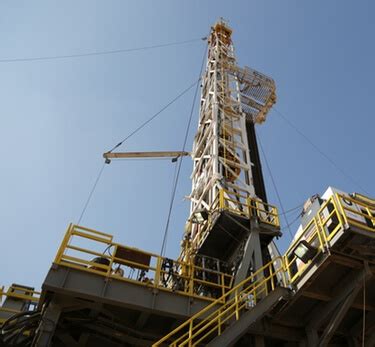 International Operations Lewis Energy Group