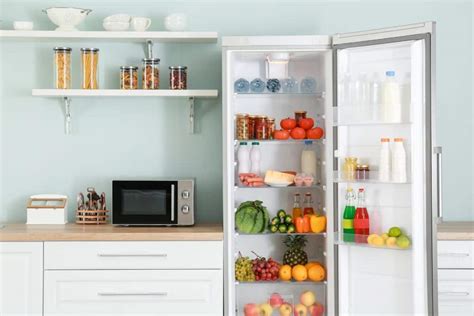 Guia Completo Como Organizar A Geladeira De Forma Eficiente