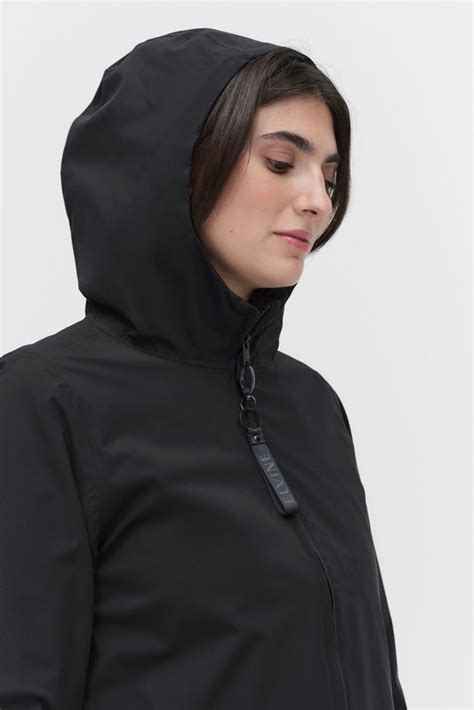 Elvine Jonie Black Mq Marqet