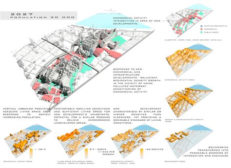Algorithmic Housing Evolo Architecture Magazine