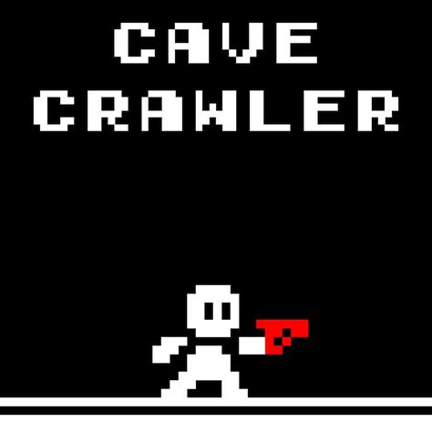 Cave Crawler