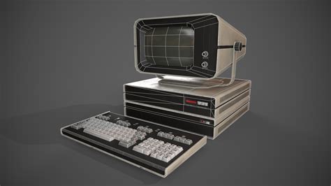 80s Computers
