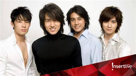 Lirik Lagu Jue Bu Neng Shi Qu Ni Ost Meteor Garden F4