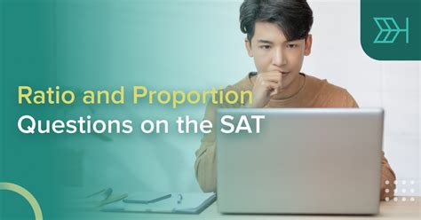 Ratio And Proportion Sat Questions Ttp Sat Blog