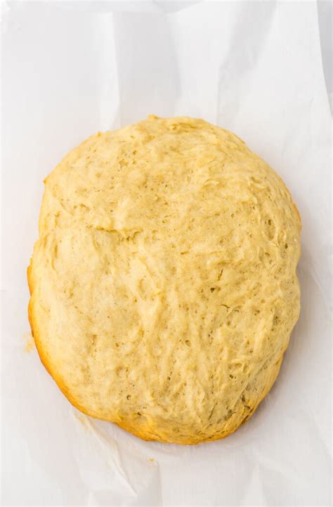 Crock Pot Bread Kitchen Fun With My 3 Sons