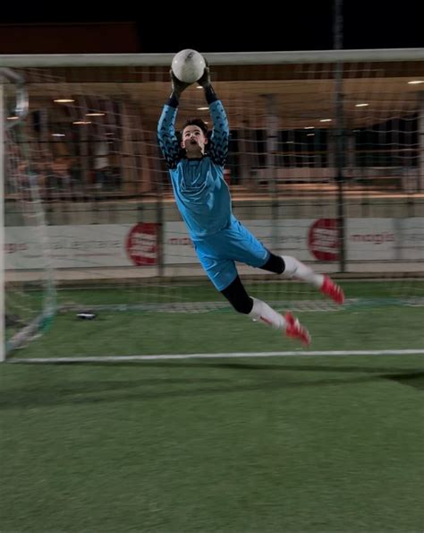 Dino Bottenberg Maakt De Overstap Naar Amerika En Gaat Spelen Bij Owens