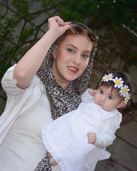 عکس های شیما محمدی و دخترش نیکا بیوگرافی شیما محمدی بازیگر ایرانی