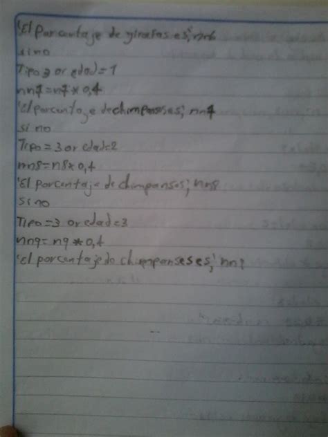 Estructuras Cíclicas