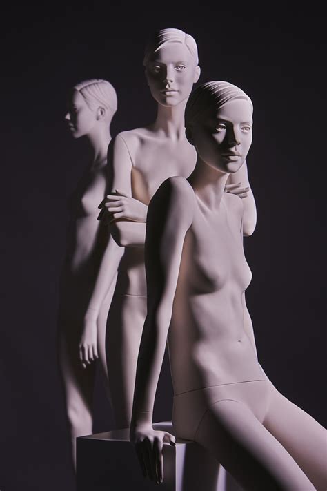 Nude Collection Atrezzo
