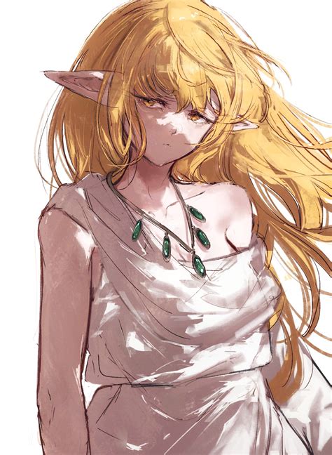 Moku Muooku Serie Sousou No Frieren Sousou No Frieren Hashtag Only Commentary Highres