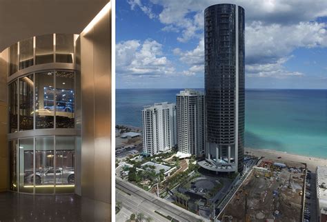 Lionel Messi Paid 9 Million For A Condo In The Porsche Tower Now The