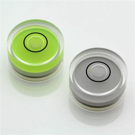 Av18 Plastic Circular Vial Ø18x9mm Clear 402mm