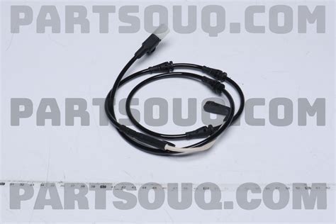 Brake Wear Sensor L319 215540170001 Maxpart Parts Partsouq