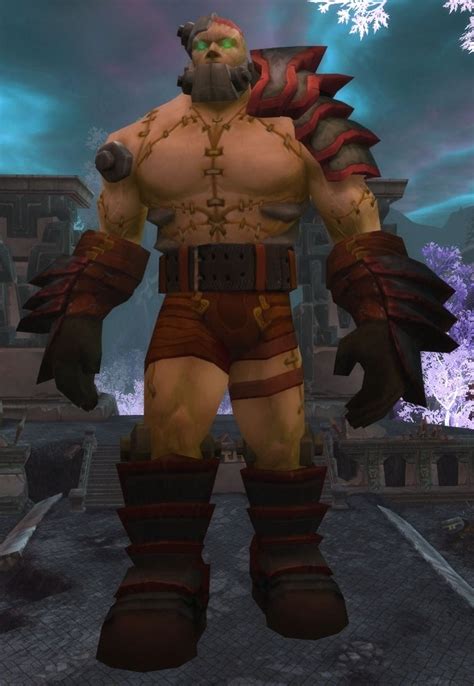 Thrym Npc Cataclysm Classic