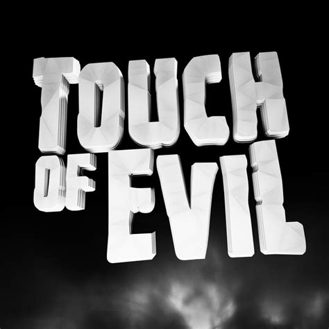 Touch Of Evil Spotify