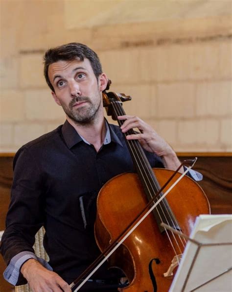 Adrien Chosson Paris Mozart Orchestra