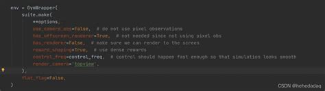 GitHub kaixindelele Mujoco Issues 欢迎大家在issues中挂自己mujoco开发过程中遇到的问题也欢迎大家去帮忙解决其他人的问题互相学习互相进步