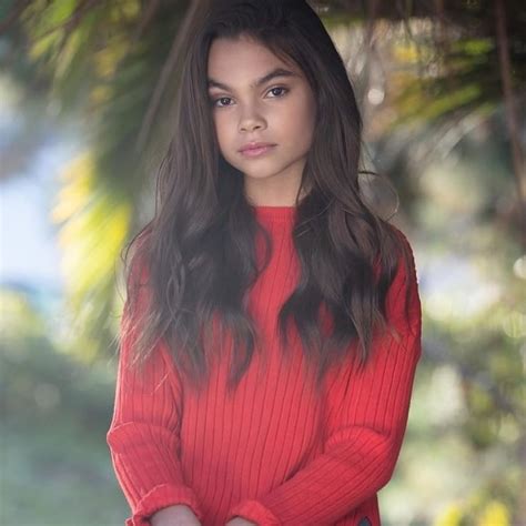 Picture Of Ariana Greenblatt