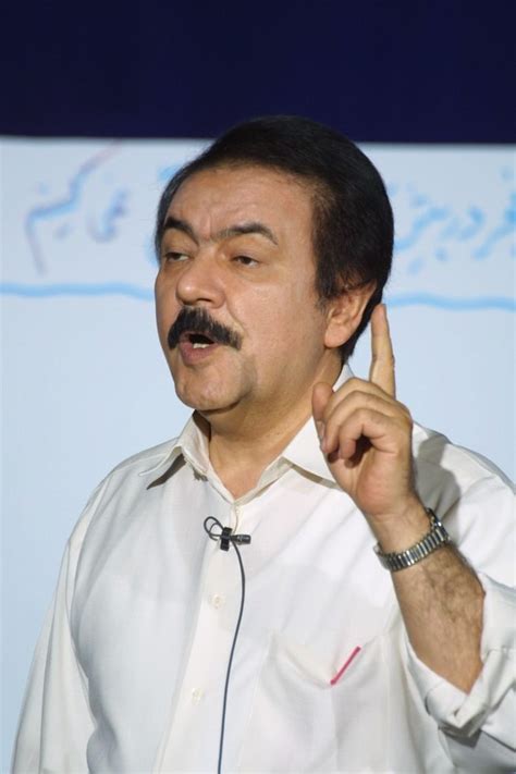 Massoud Rajavi Alchetron The Free Social Encyclopedia