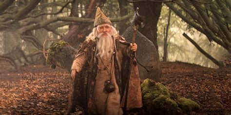 The High Alwin Willow Fantasy Movie 1988 Character Profile