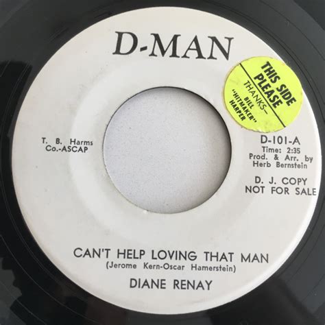 Diane Renay