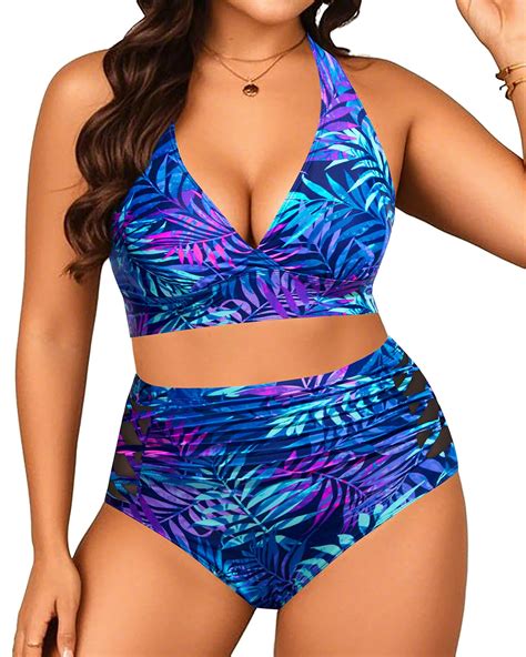 7 Best Bikinis For Curvy Women Full Coverage Confidence
