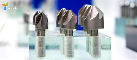 Unlocking Precision With The Chamfer Tool A Comprehensive Guide